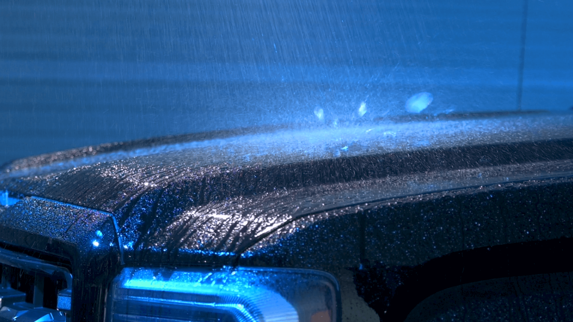 Texas Hail Season and Inclement Weather - BodyGuard PDR